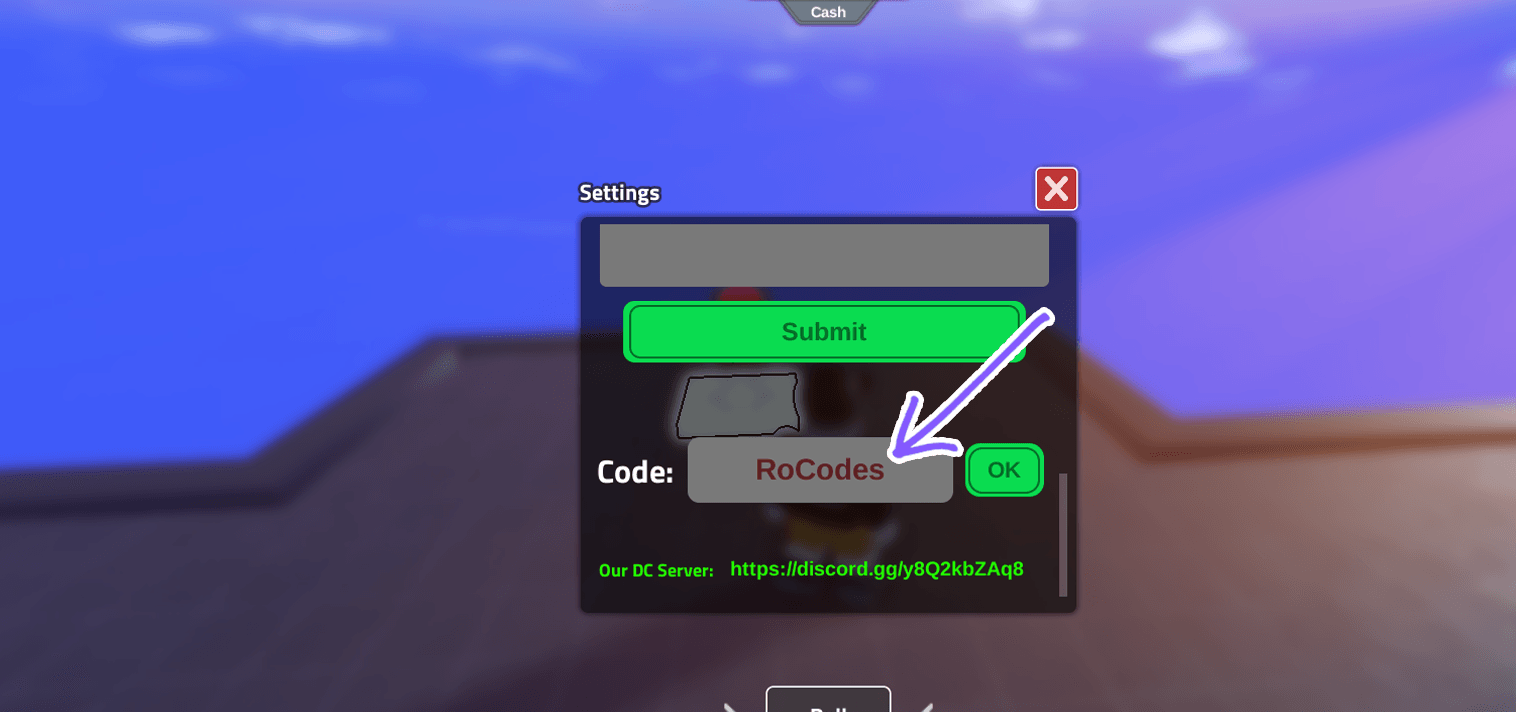 Factory RNG Codes (October 2025) - RoCodes